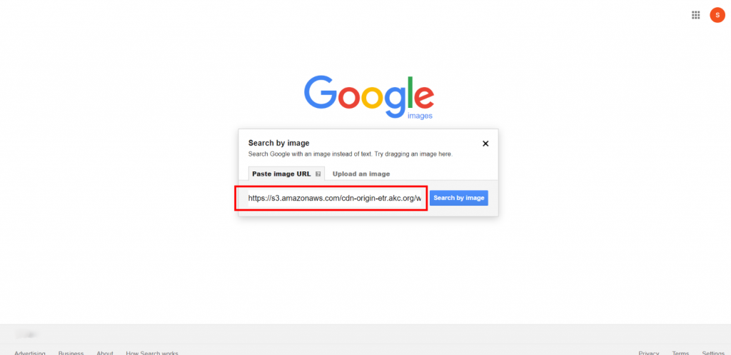 How to do a Reverse Image Search on Google, Desktop & Mobile? - W3J.com