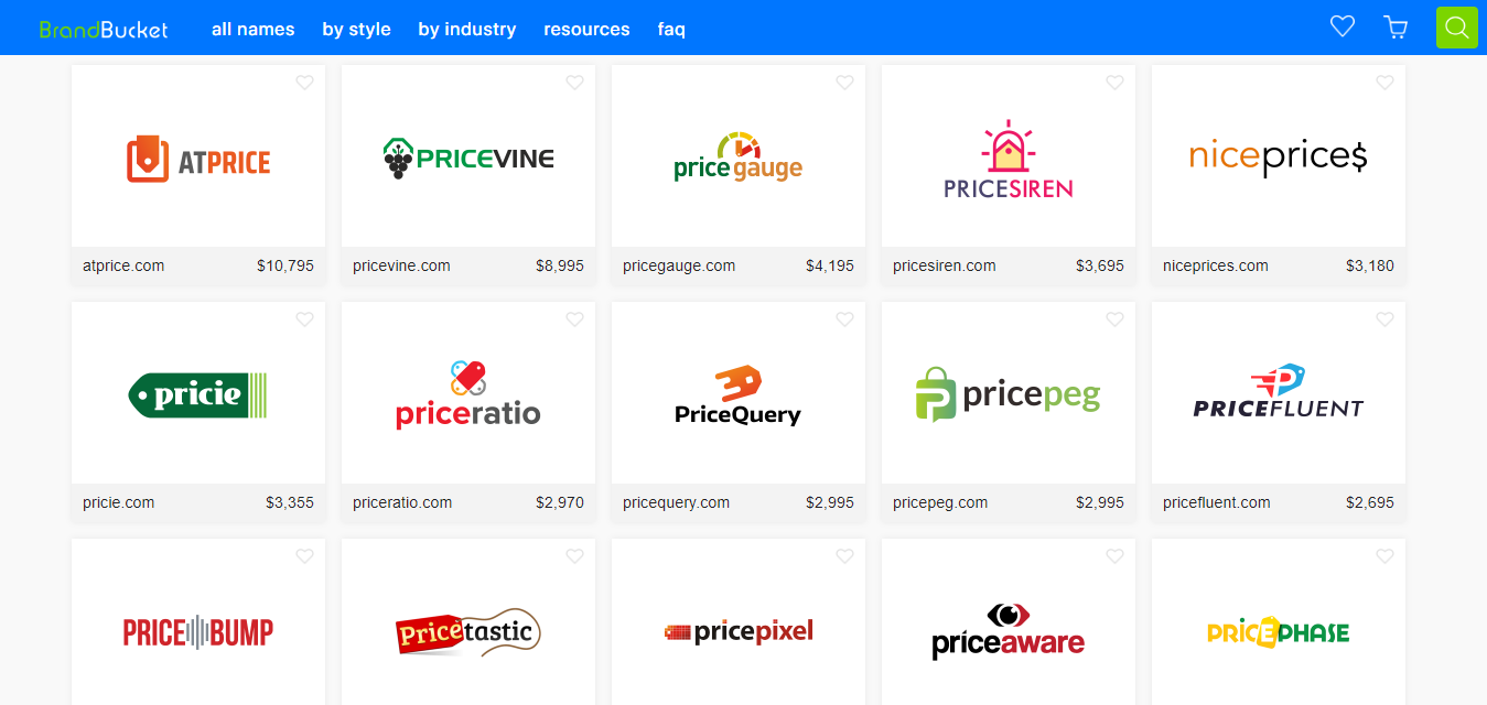 Top 10 Domain Marketplace to buy and sell Domain Names or Websites ...