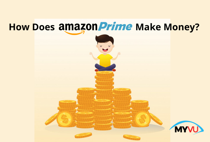 How does Amazon Prime Make Money? - W3J.com