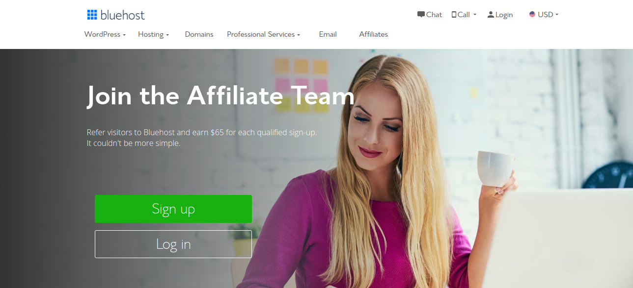 Best Technology Affiliate Programs - W3J.com