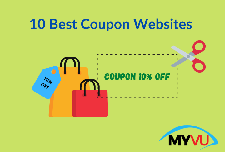 10 Best Coupon Websites to Save You the Most Money - W3J.com